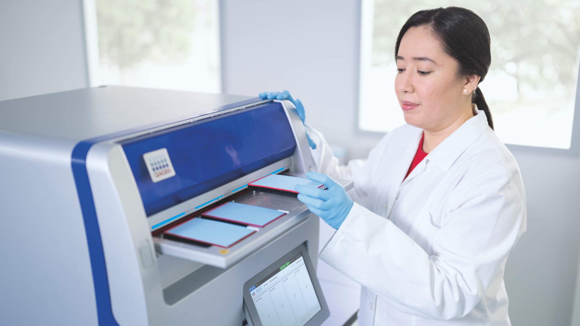 QIAGEN Expands Digital PCR Solutions to Boost Quality Control in Gene ...