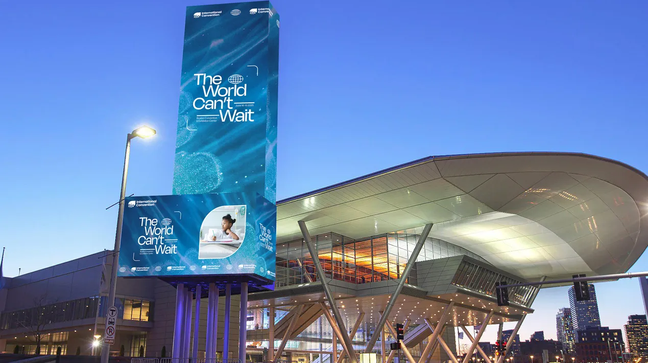 BIO 2026 International Convention | Global Biotech Event in San Diego